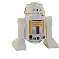 R5-F7 DROID - LEGO Star Wars Minifigure : Amazon.co.uk: Toys & Games