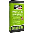 Proflex S2 - Flexible Fibre Reinforced Tile Adhesive (Grey) : Amazon.co ...