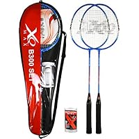 Amazon.co.uk | Complete Badminton Set