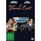 French Exit: NOW A MAJOR FILM: Amazon.co.uk: deWitt, Patrick ...