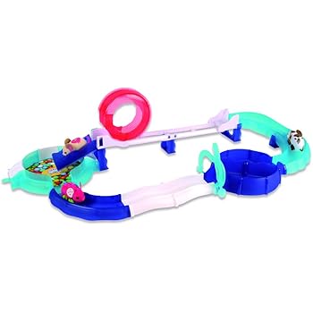 Little Live Pets Mouse Wheel Pack Toy (Assorted colors): Amazon.co.uk ...
