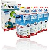 GEL Zerocal PRO Dosatore Anticalcare Per Caldaie con Ricarica Omaggio ...