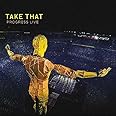 Take That - Progress Live [DVD]: Amazon.es: Take That, Take That ...