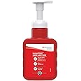DEB SCJ Professional healthcare instatnt foam hand sanitiser , 400ml ...