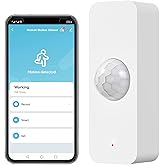Smart Wi-Fi Motion Sensor: Wireless PIR Motion Detector with App ...