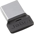 Jabra Link 370 USB A Bluetooth Adapter MS – 30 Meter/98 Feet Wireless ...