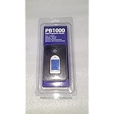 Precision PB1000 L1 Biometric Fingerprint C-Type USB Scanner with RD ...