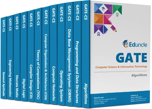 Buy GATE Achiever (Computer Science & Information Technology with ...
