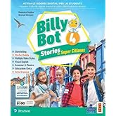 Billy bot. Gold. Billy bot. Gold. Culture and stories for super citizens. With Easy practice ...