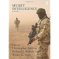 Secret Intelligence: A Reader: Amazon.co.uk: Aldrich, Richard ...