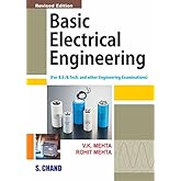 A Textbook of Electrical Technology - Volume I (Basic Electrical ...
