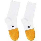 Unisex Untitled Goose Game Socks Animal Funny Novelty Goose Sock ...