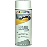 SOLOPLAST 143004 Mastic en aérosol Gris: Amazon.fr: Bricolage