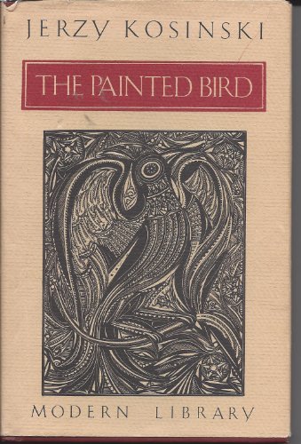 Amazon.in: Buy Painted Bird Book Online at Low Prices in India ...