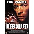 Derailed - Punto D'Impatto: Amazon.it: Jean-Claude Van Damme, Tomas Arana, Laura Elena Harring ...