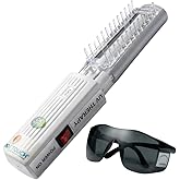 Buy VISION TECH Narrowband UVB (NBUVB) Phototherapy Light Device, 311nm ...
