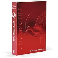 Catching Fire: The Official Illustrated Movie Companion (Hunger Games ...