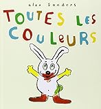 Des albums pour apprendre les couleurs