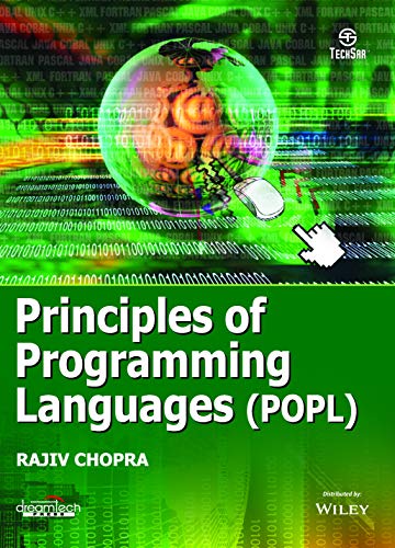 Buy Principles of Programming Languages (POPL) Book Online at Low ...