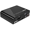 Eton Mini 300.2-2-Kanal Endstufe | Mini Class-D VERSTÄRKER : Amazon.de ...