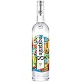Sagatiba Cristalina Cachaca 70 cl, 38% ABV - Premium Brazilian Cachaca