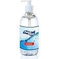 Pure & Clean Instant Hand Sanitizer 500ml : Buy Online at Best Price in ...