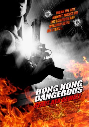 Hong Kong Dangerous - Stadt der Gewalt: Amazon.de: Shawn Yue, Seli Xian ...