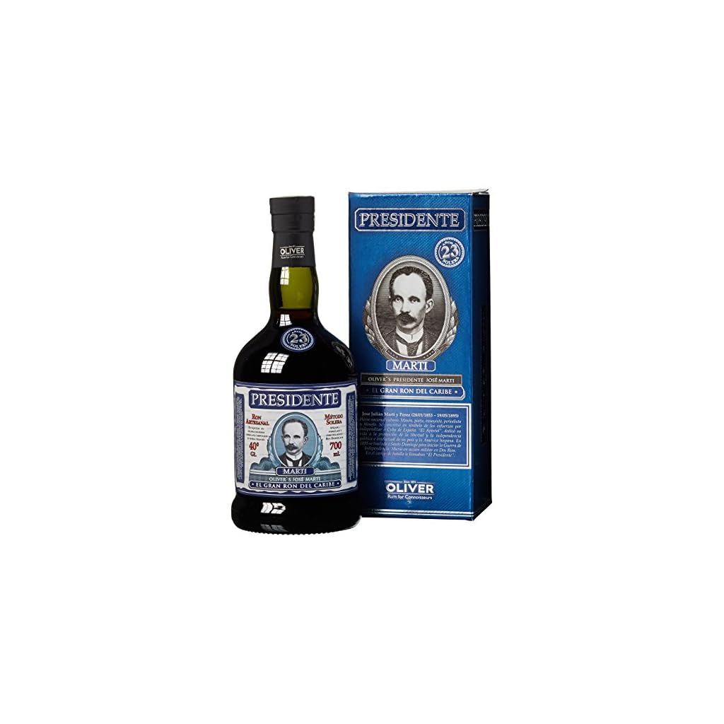Kubanischer Rum