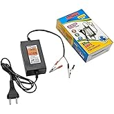 ERH India 12v UPS Battery Charger Adaptor 14v 2 Ampere DC SMPS Battery ...