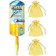 Flash Dust Magnet XL (Handle Extendable to 90cm), Duster Starter Kit ...