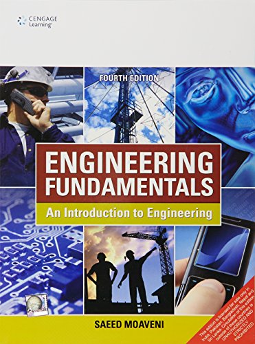 Buy Engineering Fundamentals : An Introduction to Engineering Book ...