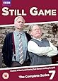 Still Game - The Complete Series 1-6 Plus Christmas and Hogmanay ...