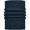 Buff Tubular lana merino heavyweight DENIM Unisex 0 : Amazon.es ...