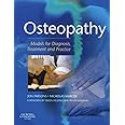 Osteopathy: Models for Diagnosis, Treatment and Practice, 1e: Amazon.co ...