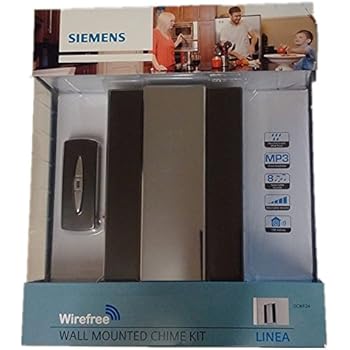 Friedland Evo Wireless Solid Chrome Bell Push D511: Amazon.co.uk ...