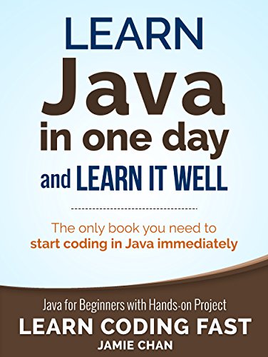 learn java from beginning pdf
