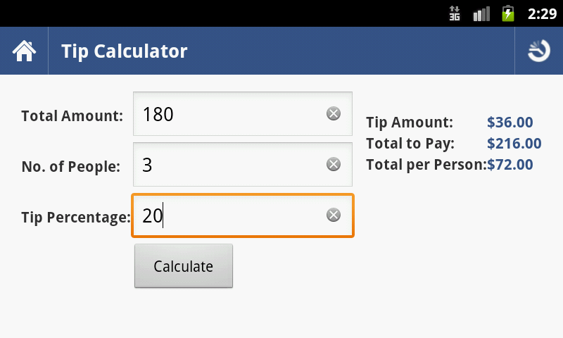 Percent Calculator : Amazon.co.uk: Apps & Games