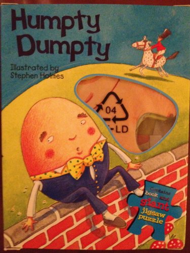 Amazon.in: Buy Humpty Dumpty Book Online at Low Prices in India ...