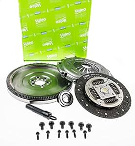 Amazon.fr : Valeo 826317 Kit d'embrayage