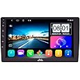 JXL 9 inch Car Android Player 4GB/64GB, Apple Car Play, DSP 32 Band EQ ...