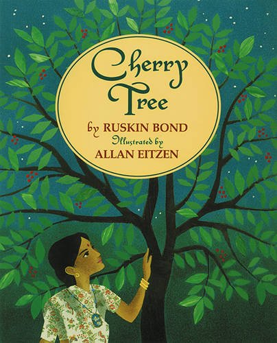 Buy Cherry Tree Book Online at Low Prices in India | Cherry Tree ...