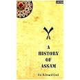 A Comprehensive History of Assam : Baruah, S. L.: Amazon.in: Books