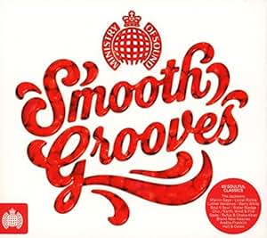 Smooth Grooves: Amazon.co.uk: Music