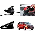 Auto Beast Shark Fin Roof top Signal Receiver Antenna for Tata Altroz ...