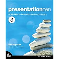 Presentation Zen: Simple Ideas on Presentation Design and Delivery ...