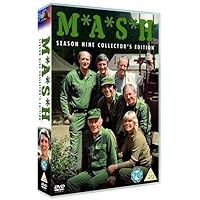 M*A*S*H - Season 10 (Collector's Edition) [DVD] [1981]: Amazon.co.uk ...