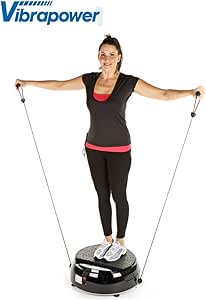 Vibrapower-Disc : Amazon.co.uk: Sports & Outdoors