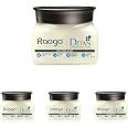 Raaga Professional De-Tan Pack | Tan Removal Cream with Kojic and Milk ...