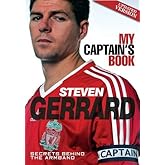 My Story : Gerrard, Steven: Amazon.co.uk: Books