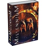 Millennium : Intégrale Saison 1 - Coffret 6 DVD: DVD et Blu-ray : Amazon.fr